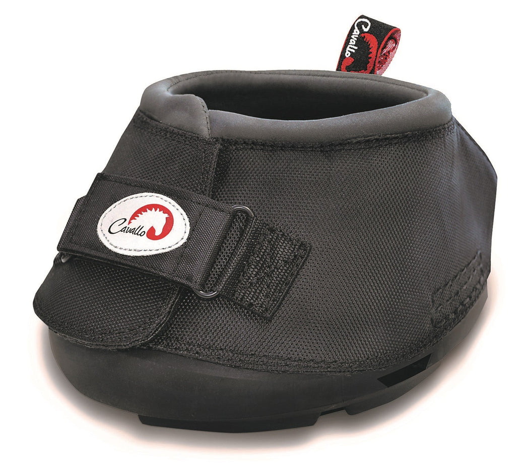 Cavallo Big Foot Hoof Boot | www.horseandmore.co.uk