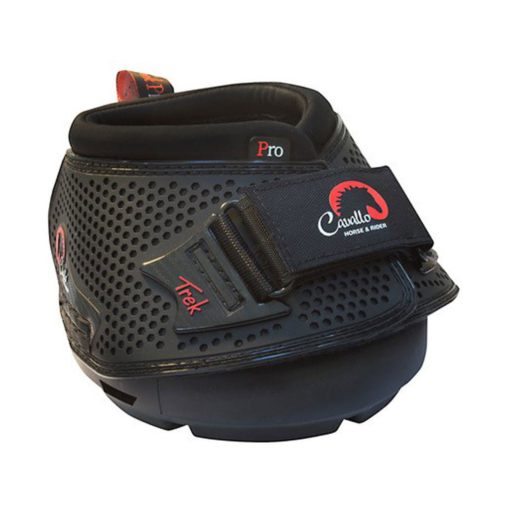 Cavallo Trek Pro Hoof Boot | www.horseandmore.co.uk